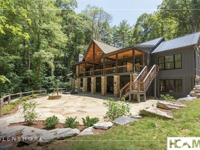 935 Glenshore Dr Lot 9, Cullowhee, NC 28723