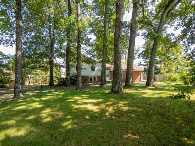 935 Glenwood drive