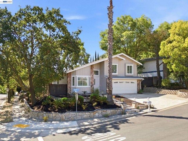935 Granite Ct, Martinez, CA 94553