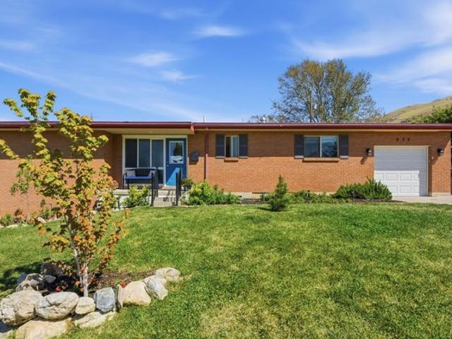 935 E 900 N, Bountiful, UT 84010