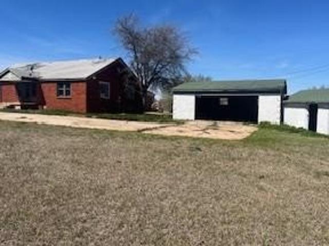 935 E Hill St, Oklahoma City, OK 73105