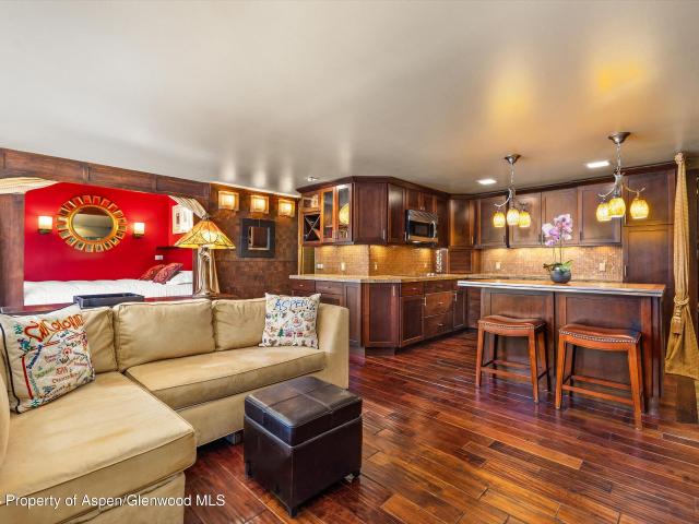 935 E Hopkins Ave, Unit 4, Aspen, CO 81611 | MLS #192094