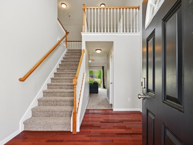 935 Echo Ridge Drive