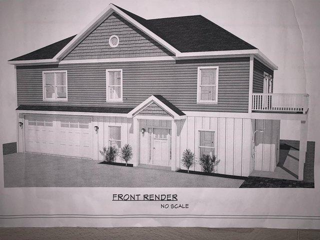 935 Edge Dr, North Myrtle Beach, SC 29582