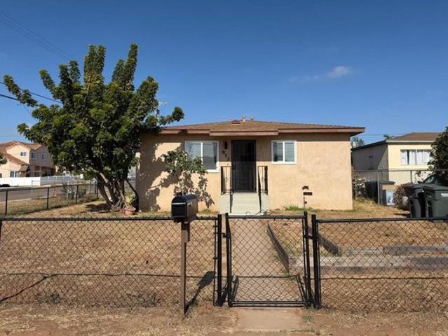 935 Elm Ave, Imperial Beach, CA 91932