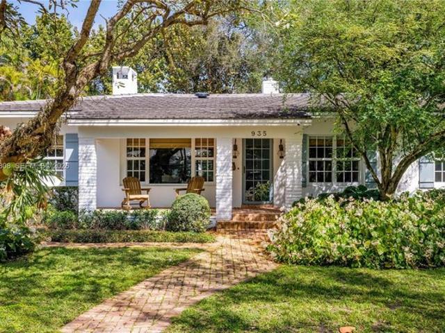935 Escobar Ave, Coral Gables, FL 33134
