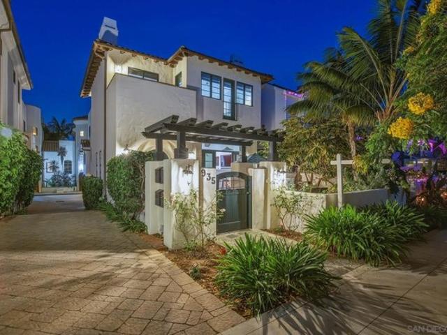935 F Ave, Coronado, CA 92118