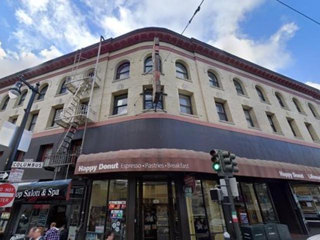 935 Kearny St, San Francisco, CA 94133
