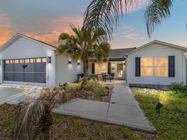 935 Kenova Ave, The Villages, FL 32162 | MLS #G5111 | Compass