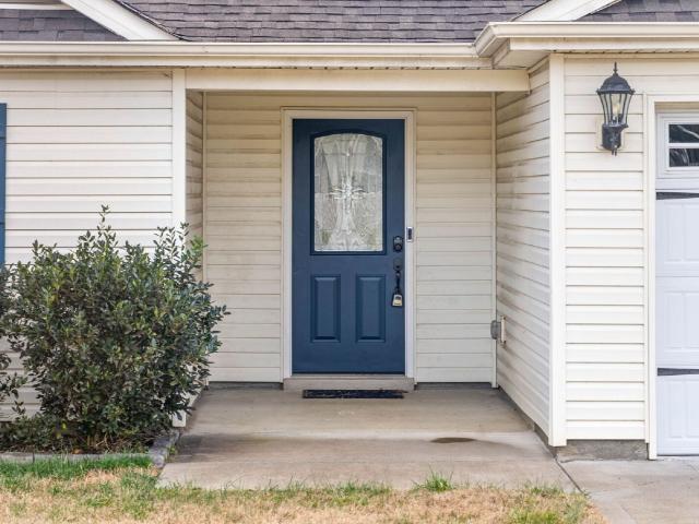935 Hugh Hunter Rd