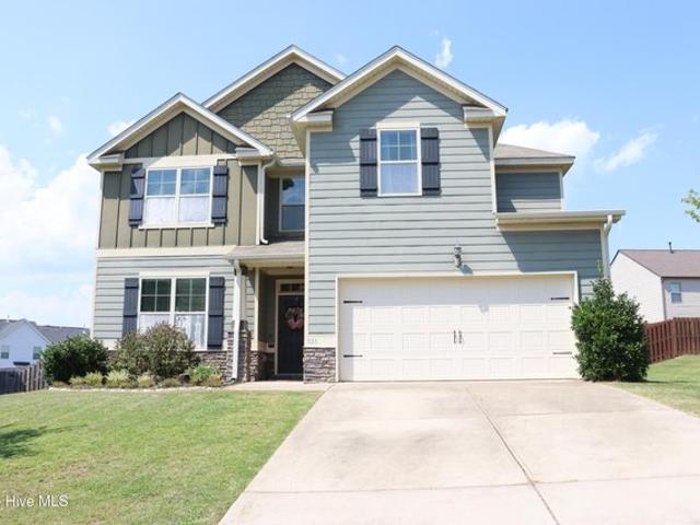 935 Innisbrook Dr, Evans, GA 30809