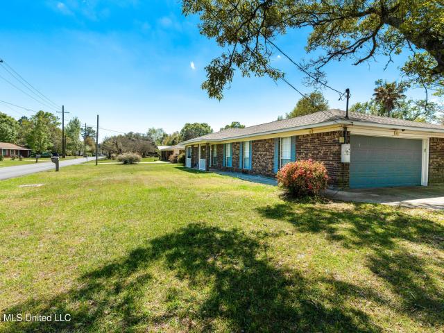 935 Oakleigh Ave, Gulfport, MS 39507 | MLS #4144 | Compass