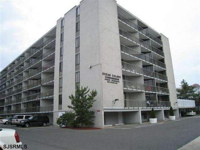 935 Ocean Ave Apt 228, Ocean City, NJ 08226