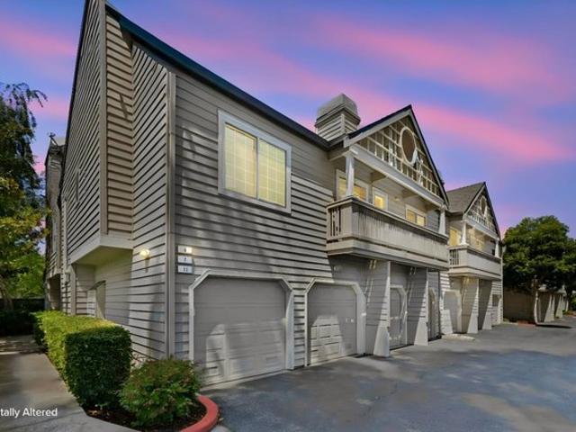 935 Old County Rd Unit 9, Belmont, CA 94002