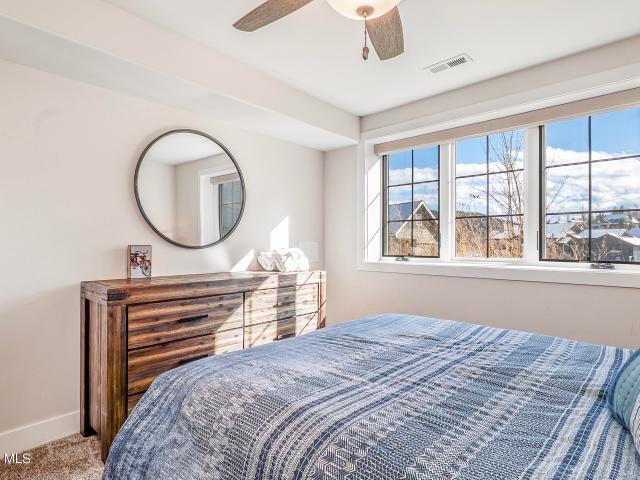 935 Lone Eagle Dr, Granby, CO 80446 | MLS #25 1548