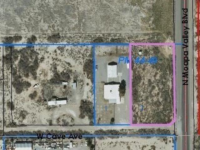 935 Moapa Valley Blvd, Overton, NV 89040