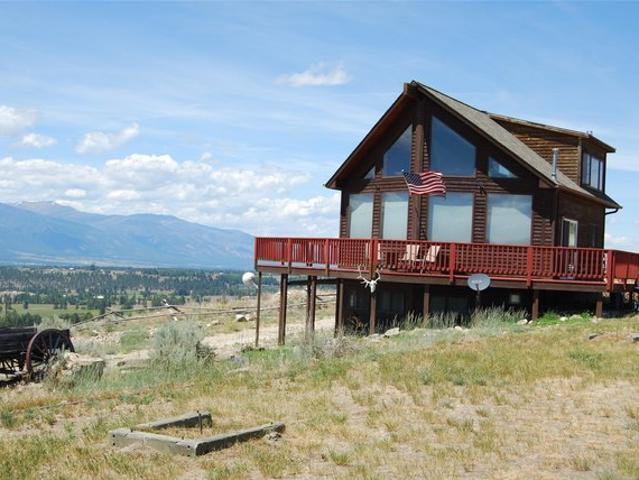 935 Moon Shadow Ln, Stevensville, MT 59870