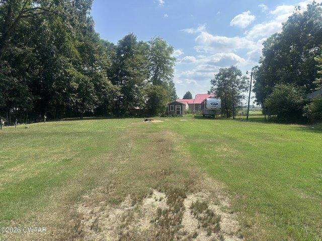 935 Magnolia Rd, Tiptonville, TN 38079