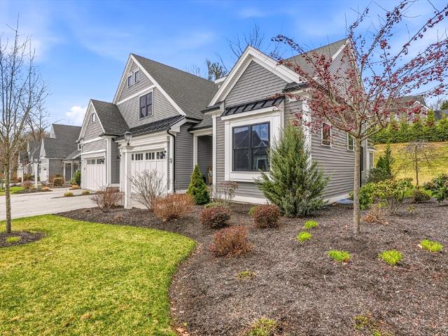 935 Main St, Unit 23, Shrewsbury, MA 01545 | MLS #73497 | Compass