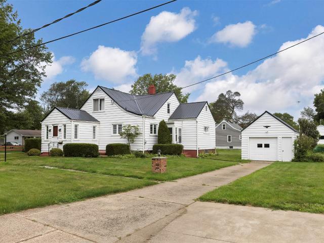 935 marshall drive