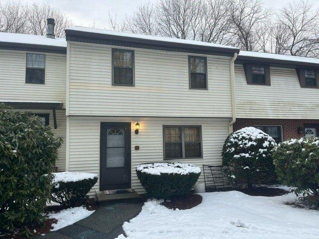 935 Methuen St Unit 13, Dracut, MA 01826