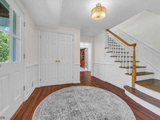 935 Minisink Way