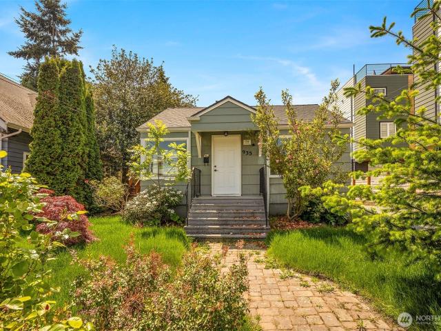 935 N 92nd Street
