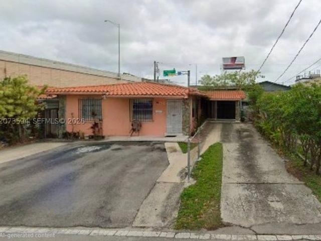 935 NW 22nd Ct, Miami, FL 33125