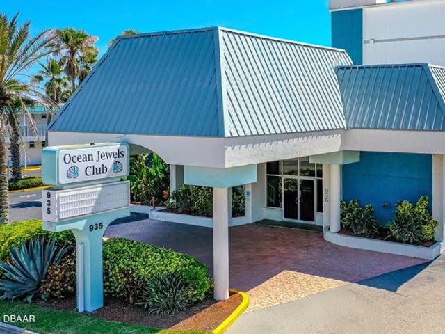 935 S Atlantic Ave Unit 104, Daytona Beach, FL 32118