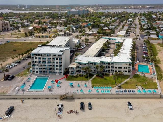 935 S Atlantic Ave Unit 165, Daytona Beach, FL 32118