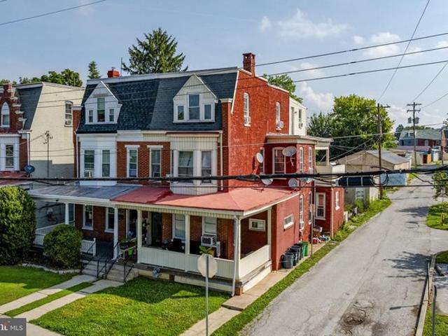 935 S Queen St, York, PA 17403