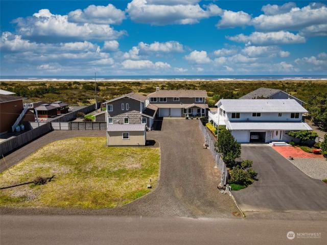 935 S Sand Dune Ave SW, Ocean Shores, WA 98569 | MLS #2315