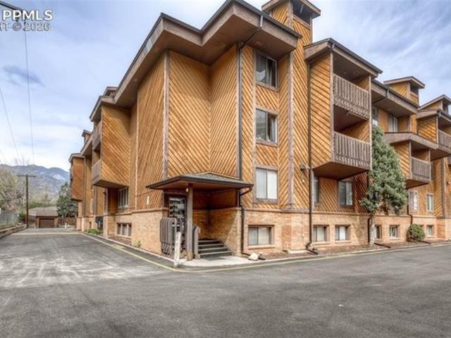 935 Saturn Dr Unit 115, Colorado Springs, CO 80905