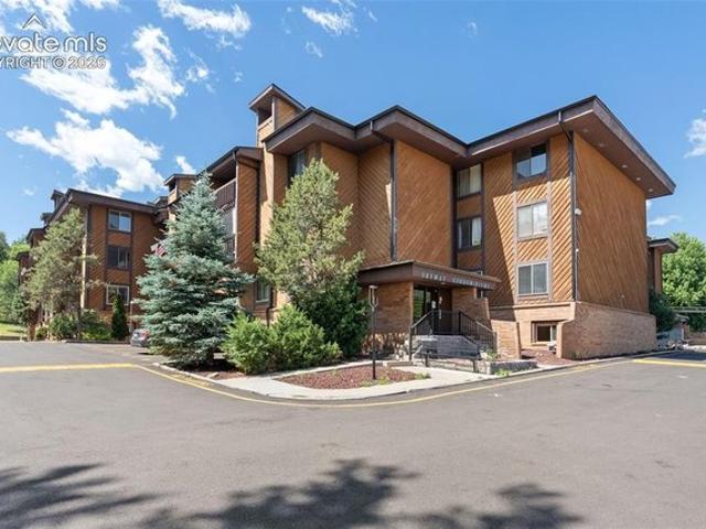 935 Saturn Dr Unit 117, Colorado Springs, CO 80905
