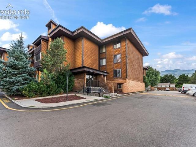 935 Saturn Dr Unit 203, Colorado Springs, CO 80905