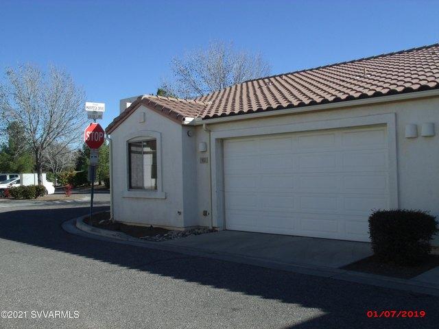 935 Salida Ln, Cottonwood, AZ 86326