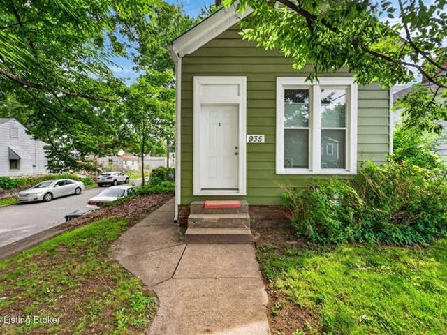 935 Samuel St, Louisville, KY 40204