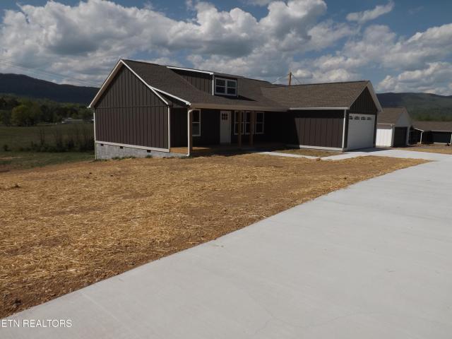 935 Shawanee Rd
