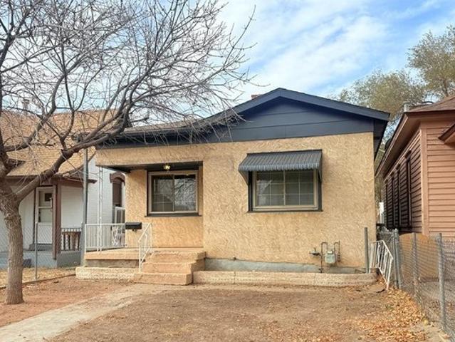 935 Spruce St, Pueblo, CO 81004