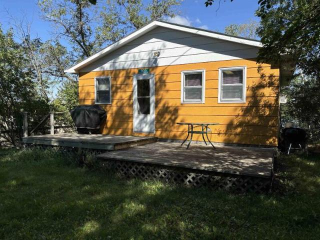 935 Squaw Point Road, Bottineau, ND 58318