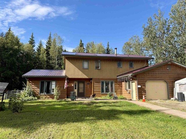 935 Stol Dr N, North Pole, AK 99705