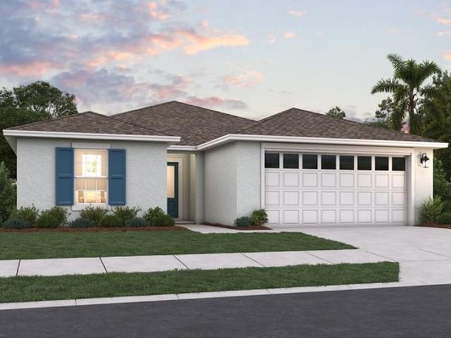 935 Sunshower Dr, Lady Lake, FL 32159