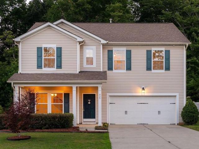 935 Sweet Gum Way, Mebane, NC 27302