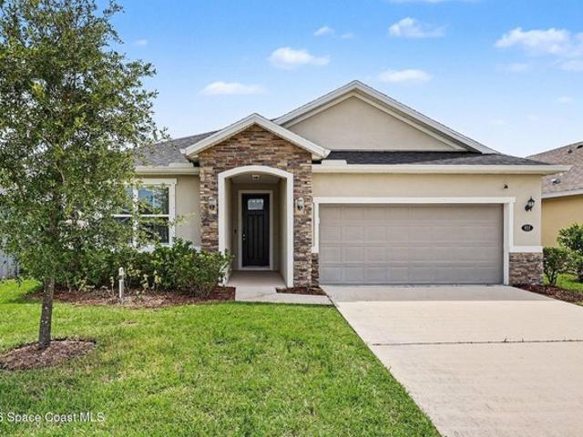 935 Potenza Dr, West Melbourne, FL 32904