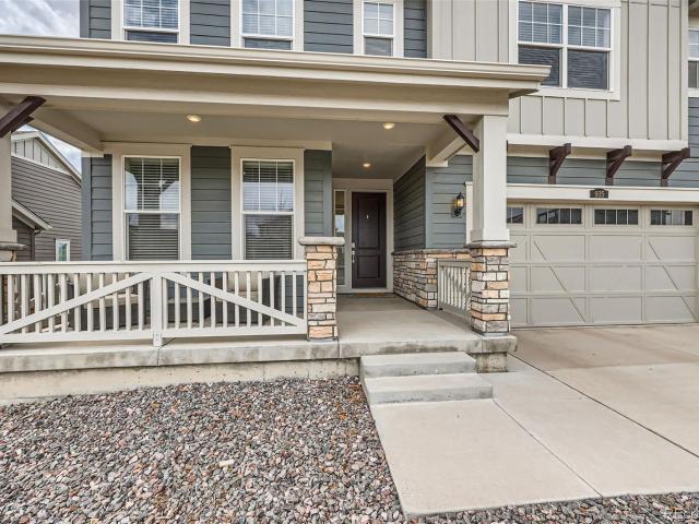 935 Peach Leaf Lane