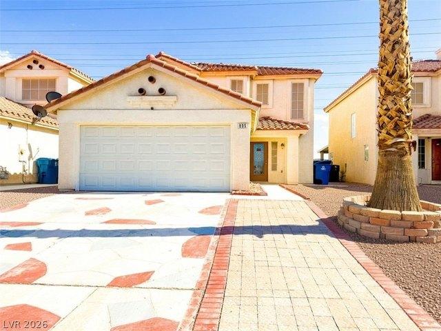 935 Plantain Lily Ave, Las Vegas, NV 89183