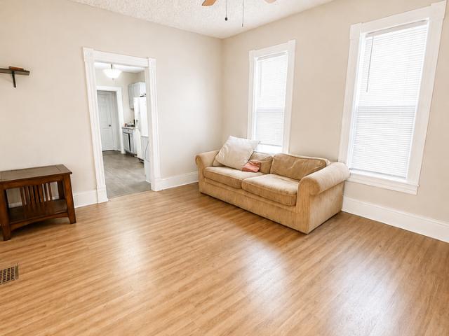 935 Prospect Avenue Northeast, Unit 1B 1 Bedroom Condo for Rent at 935 Prospect Ave Ne, Grand Rapids, MI 49503 Belknap Lookout