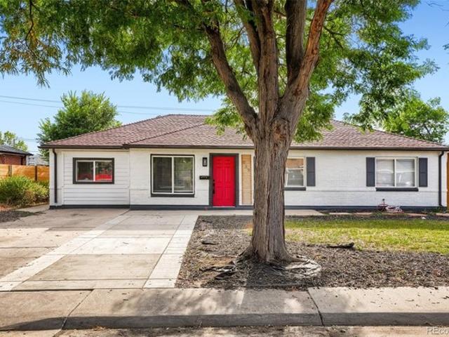 935 Quari St, Aurora, CO 80011