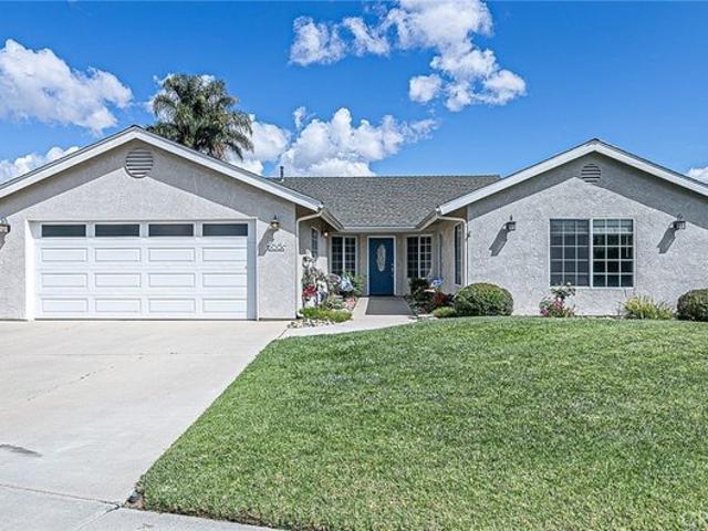 935 Rainbow Dr, Santa Maria, CA 93455