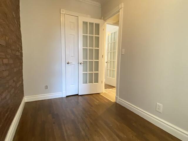 #935 Renovated 3BR in East Village | In Unit W/D |